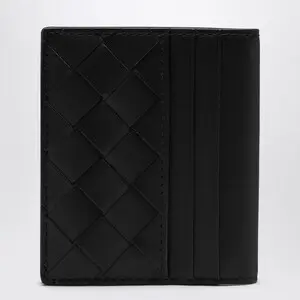 Bottega Veneta Braided Card Holder