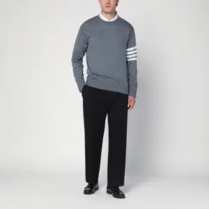 Thom Browne Wool Sweater
