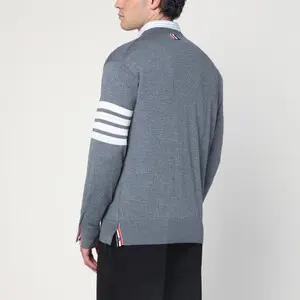 Thom Browne Wool Sweater