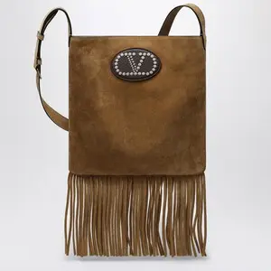 Valentino Garavani Nellcôte Bag - Brown