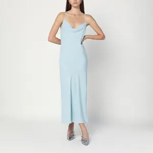 Calvin Klein Slip Cocktail Dresses