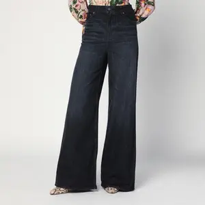 Chloé Wide Leg Jeans