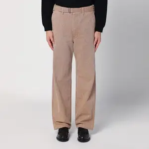 Auralee Light Cotton Trousers