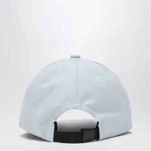 Stone Island Baseball Cap With Compass Logo