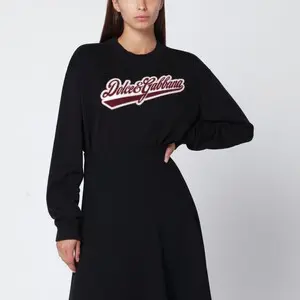 Dolce & Gabbana Trimmed Sweatshirts Hoodies For Women