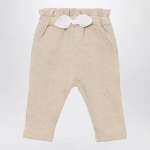 Chloé Cotton Trousers