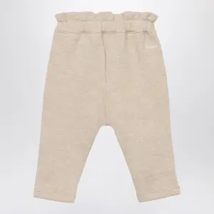 Chloé Cotton Trousers