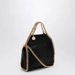 Stella McCartney Falabella Micro Tote Bag