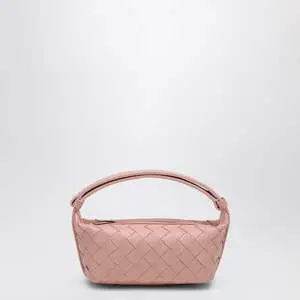 Bottega Veneta Mini Wallace Bag