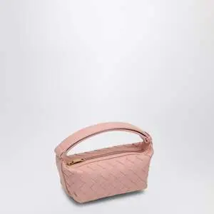 Bottega Veneta Mini Wallace Bag