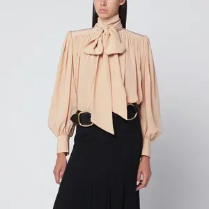 Chloe Ruched Blouses
