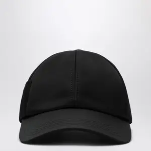 Jacquemus Ovalie Baseball Cap