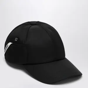 Jacquemus Ovalie Baseball Cap