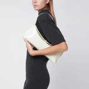 Jacquemus Light Oval Pouch