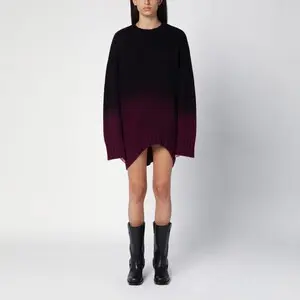 Attico Fine Knit Sweaters For Women