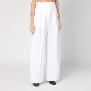 THELATEST Wide Leg Trousers