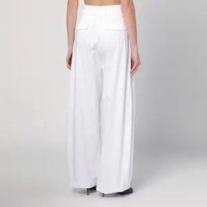 THELATEST Wide Leg Trousers