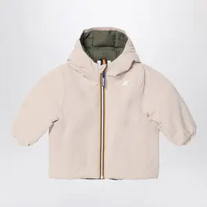 K-way Reversible Jackets For Women