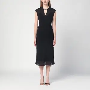 Calvin Klein Spaghetti Strap Day Dresses