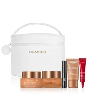 Clarins 6-pc. Extra-firming Luxury Skin Care Set - No Color