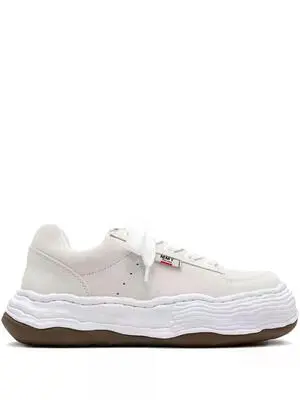 Mihara Yasuhiro Oliver Low-top Sneakers