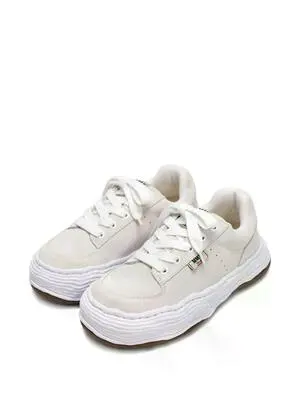 Mihara Yasuhiro Oliver Low-top Sneakers