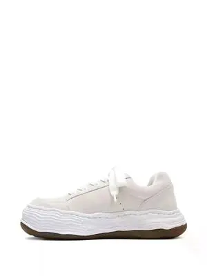 Mihara Yasuhiro Oliver Low-top Sneakers