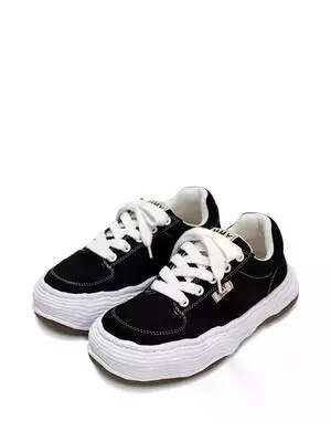 Mihara Yasuhiro Oliver Sneakers