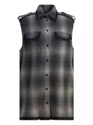 Golden Goose Mini Day Dresses