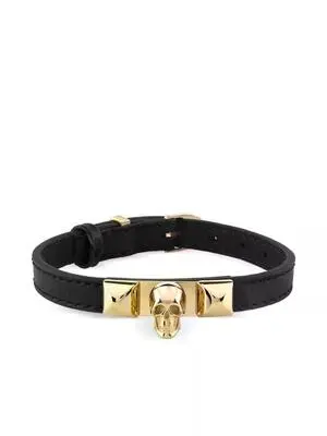 Philipp Plein Enigma Bracelet - Black