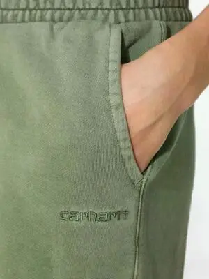Carhartt Work In Progress Embroidered Track Shorts