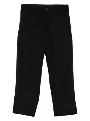 Y’s Zip Up Pants For Men