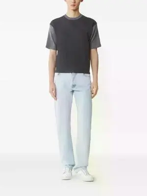 LANVIN Crew-neck T-shirt