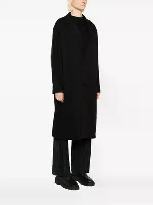 Y’s Cotton Twill Coat