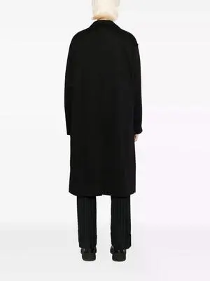 Y’s Cotton Twill Coat