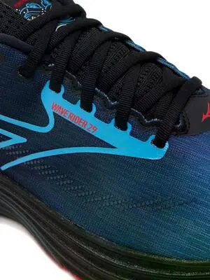 Mizuno Wave Rider 29 Amsterdam Sneakers
