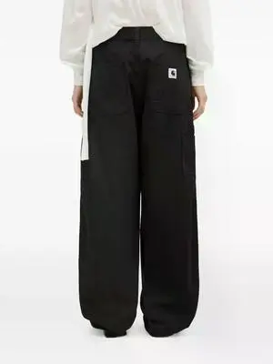 Carhartt Work In Progress Brandon Patch-pocket Trousers