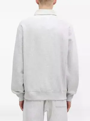 Champion Pocket Collared Polo Shirt
