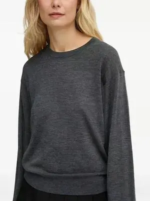 BY MALENE BIRGER Mantea Long-sleeve Sweater