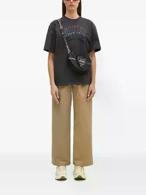 Carhartt Work In Progress Leola Pleated Trousers