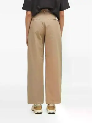Carhartt Work In Progress Leola Pleated Trousers