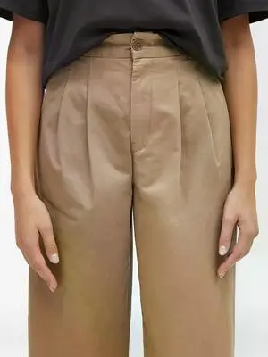 Carhartt Work In Progress Leola Pleated Trousers