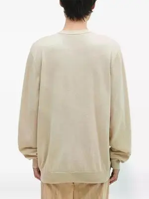 Carhartt Work In Progress Madison Logo Crew-neck Sweater