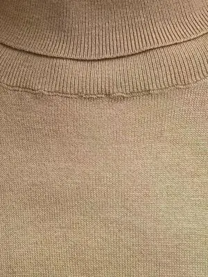 BY MALENE BIRGER Mohsen Roll-neck Sweater