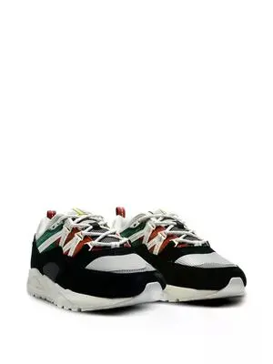 KARHU Fusion 2.0 Jet Sneakers - Black