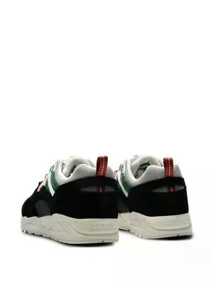 KARHU Fusion 2.0 Jet Sneakers - Black