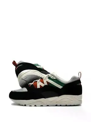 KARHU Fusion 2.0 Jet Sneakers - Black