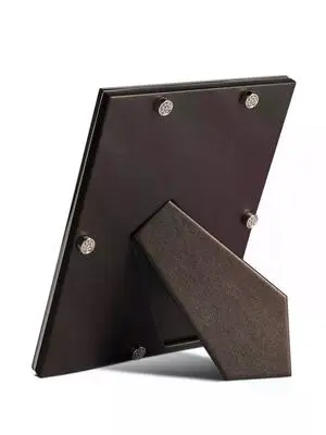 L'Objet Stars Photo Frame - Silver