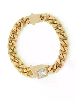 LANVIN Chain Bracelet - Gold