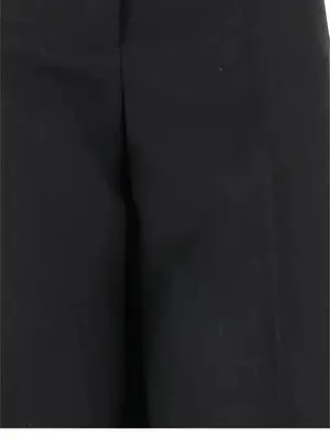 JIL SANDER Tailored Wool Trousers